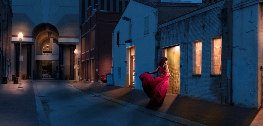 Altered Reality | Michael Palumbo Photography