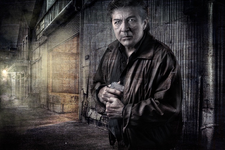 Altered Reality | Michael Palumbo Photography