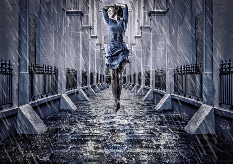 Altered Reality | Michael Palumbo Photography