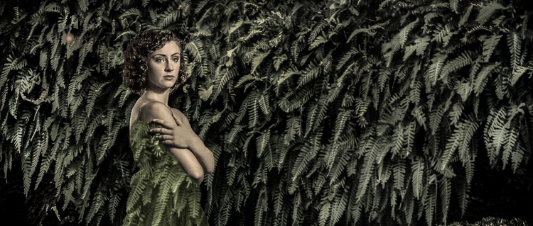 Altered Reality | Michael Palumbo Photography