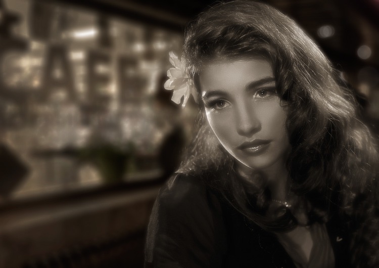 Altered Reality | Michael Palumbo Photography