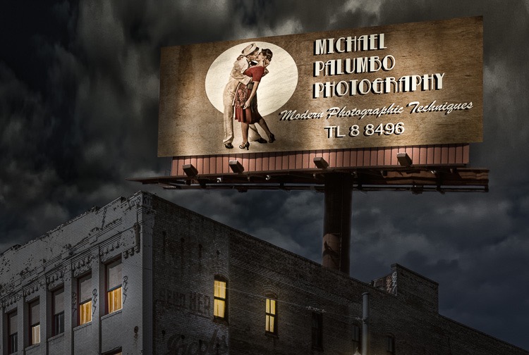 Altered Reality | Michael Palumbo Photography