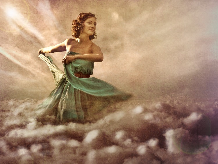 Altered Reality | Michael Palumbo Photography