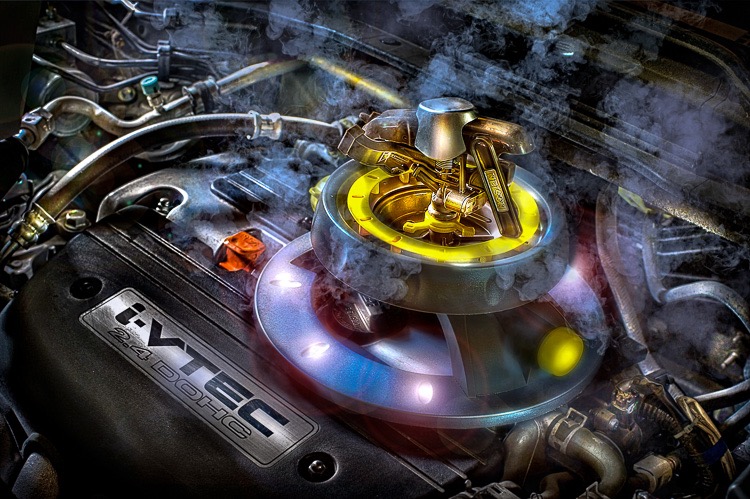 Altered Reality | Michael Palumbo Photography