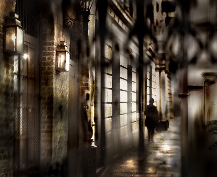 Altered Reality | Michael Palumbo Photography