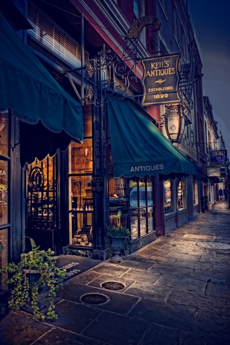 Altered Reality | Michael Palumbo Photography