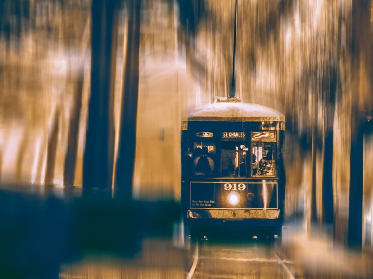 Altered Reality | Michael Palumbo Photography