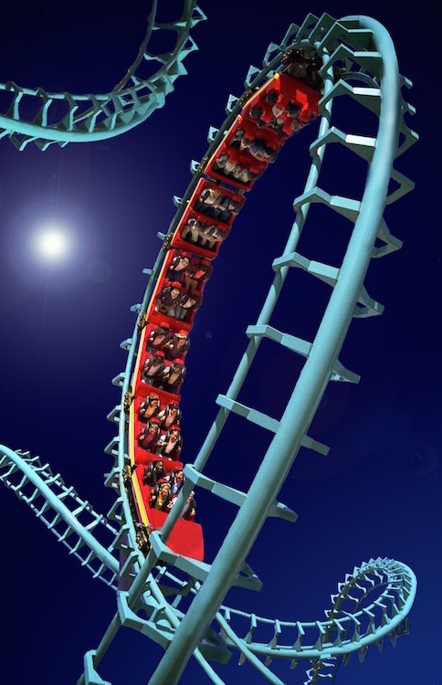 Altered Reality | Michael Palumbo Photography