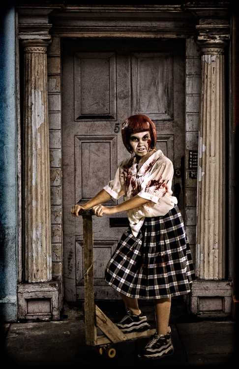 Altered Reality | Michael Palumbo Photography