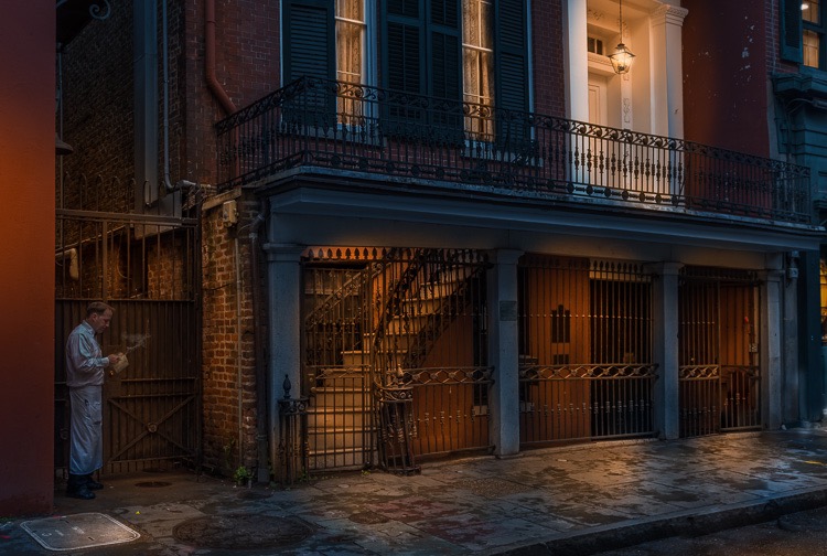 Altered Reality | Michael Palumbo Photography